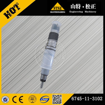 22B-60-11160 strainer PC300-7 pure komatsu excavator hydraulic parts
