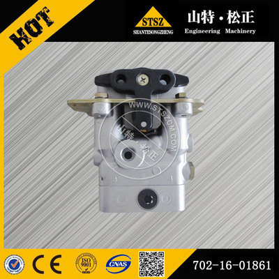 702-16-01861 702-16-01860 pc200-7 ppc valve komatsu parts