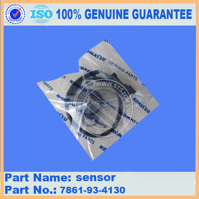 komatsu dozer parts D155AX-5 sensor 7861-93-4130