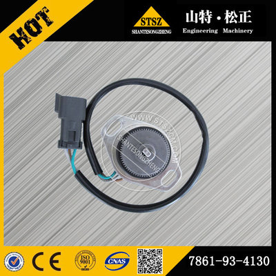 7861-93-4130 supply of komatsu bulldozer D375A-5 sensor