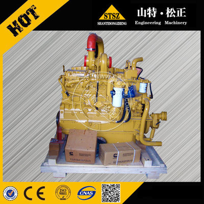 ND095420-0140 VALVE D155AX-5 bulldozer limiter price