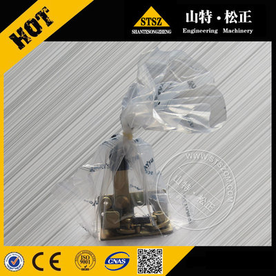 195-Z11-4510 lock assy for komatsu bulldozer D155AX-5