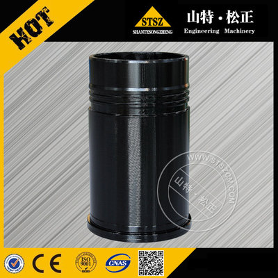 komatsu engine spare parts D65PX-15 pre-cleaner 6685-81-7503