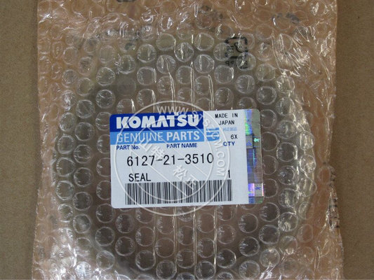 6127-28-8071 metal assy komatsu bulldozer engine crankshaft metal