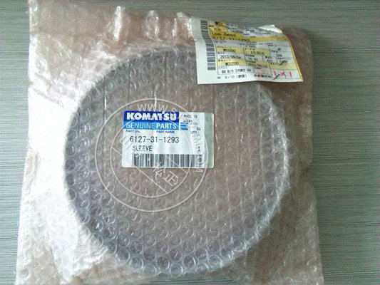 6128-21-4230 komatsu bulldozer engine 155-4 seal