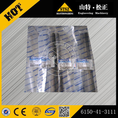 wholesale komatsu wheel loader parts WA500-3 valve 600-815-7650