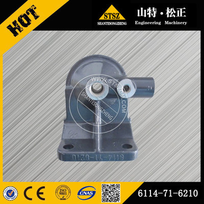424-03-11400 radiator assy WA420-1 komatsu spare parts