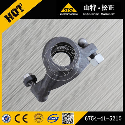 6742-01-2310 solenoid valve for komatsu WA380-3