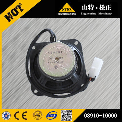 6742-01-2310 solenoid valve for komatsu WA380-3