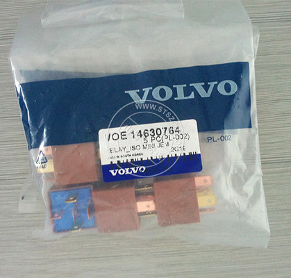 VOE14577310 switch auto manual genuine volvo excavator parts