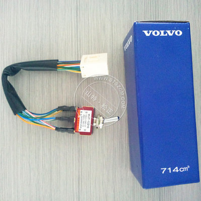 VOE14577310 switch auto manual genuine volvo excavator parts