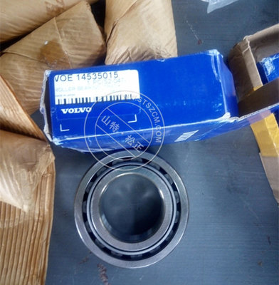 VOE14576774 blower motor genuine new volvo excavator parts