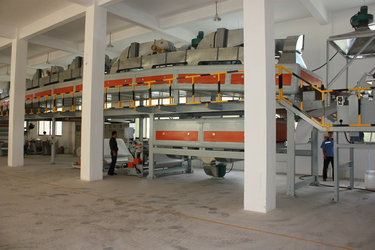 Suzhou Quanda Paper Technology Co. Ltd.