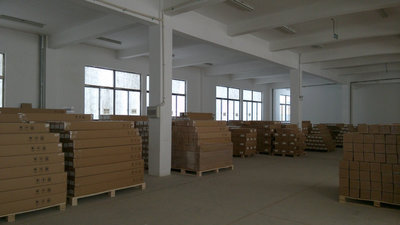 Suzhou Quanda Paper Technology Co. Ltd.