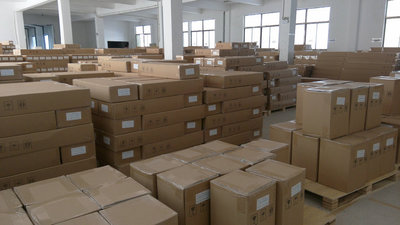 Suzhou Quanda Paper Technology Co. Ltd.