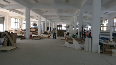 Suzhou Quanda Paper Technology Co. Ltd.