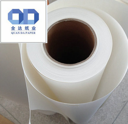 Quanda premium inkjet sublimation transfer paper for mugs / fitment