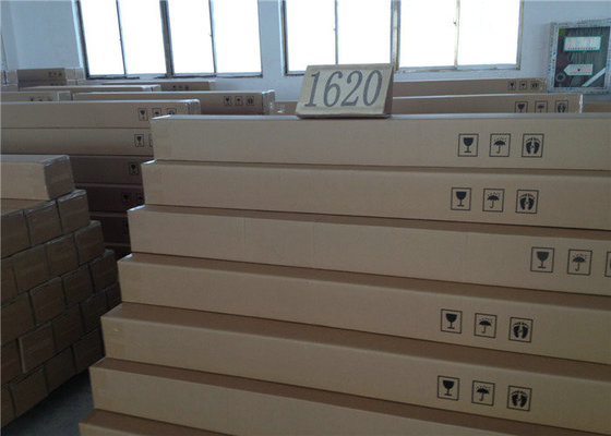 Sublimation Heat Transfer Printing paper , Fast Dry and Flat During Transfer 120GSM