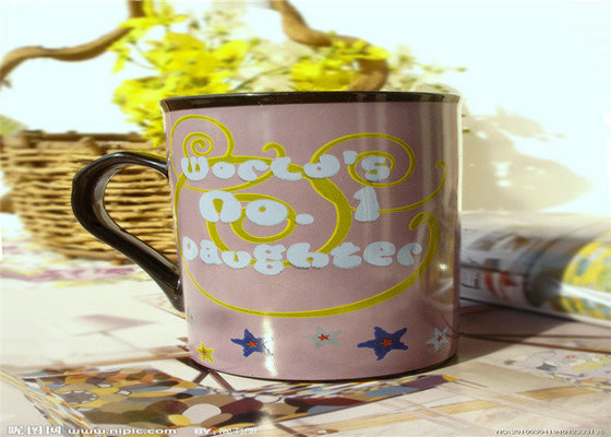 Mug printing paper for cup