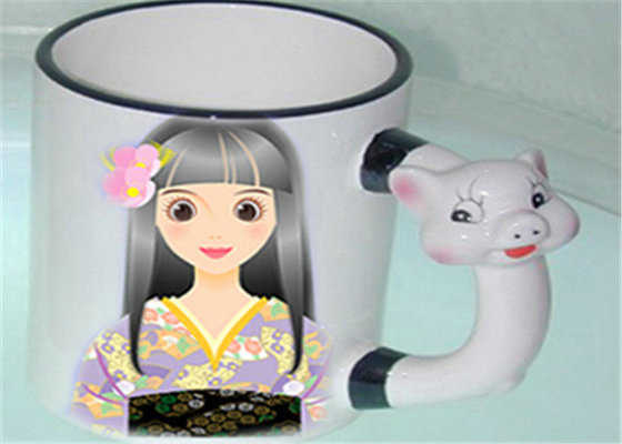 80gsm / 100gsm A3 A4 Sublimation paper for mugs , tiles , ceramic and glass