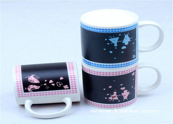 Dark and light color Sublimation Paper For Mugs , sublimation paper Roll