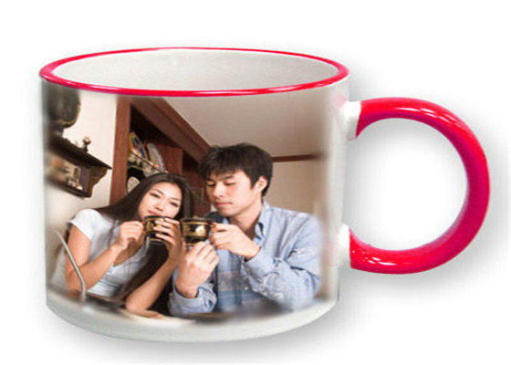 120gsm Non-sticky Heat Sublimation Paper for mugs , mug printing paper