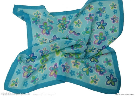 Full Sticky A4 Sublimation Paper , A4 heat transfer pape for Colorful flower beach towel