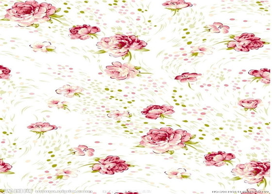 Sublimation paper roll for textile