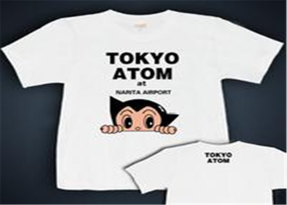 Inkjet T-shirt Sublimation Paper