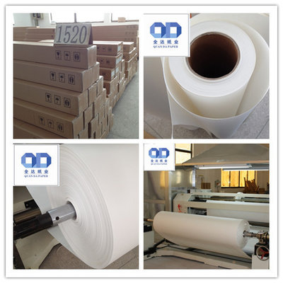 1600mm Dye Sublimation Heat Transfer Paper For sportsware  Textile  Mark Cup  T-Shirt