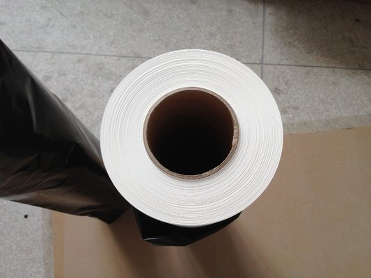 210mm Roll Type Inkjet Sublimation Paper Digital Dye-sublimation Transfer Printing
