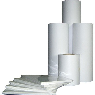 1118mm Roll type Inkjet Sublimation Paper for heat tranfer on Cups