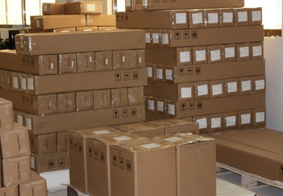 High Brigh Fabric Sublimation Heat Transfer Paper , Sublimation Paper A3 A4 Rolls