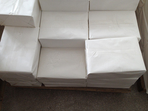 High Transfer Rate Dye Sublimation Heat Transfer Paper For Polyester T-shirts And Mugs