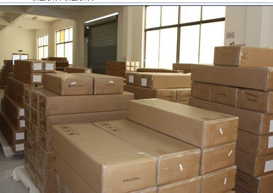 Ceramic Plates / Metal Sublimation Heat Transfer Paper 1600mm Width High Transfer Rate