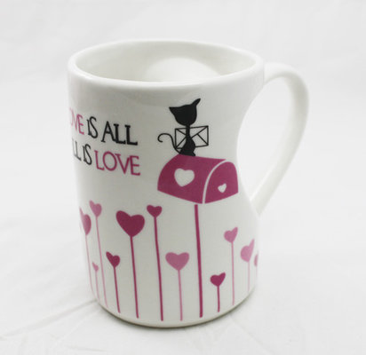 Fast Dry Color Sublimation Printing Paper , A3 / A4 Transfer Decals Glass Paper