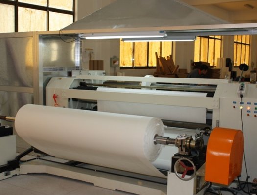 Fabrics Customized Sublimation Heat Transfer Paper With 914mm Width