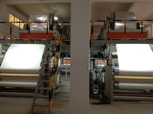 100gsm White Heat Press Sublimation Heat Transfer Paper For Beach Towel And Textiles