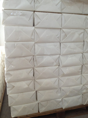 Full Sticky Transfer Paper 17'' - 63'' Dye Sublimation Paper roll for Artwork / Umbrella