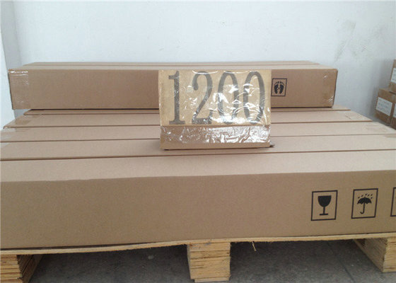 OEM customized inkjet heat transfer paper for sublimation printing on fabrics