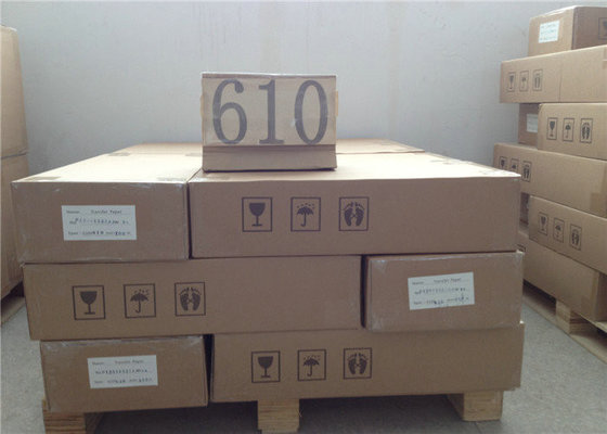 Quanda Sublimation printing Sticky Transfer Paper with high print speed