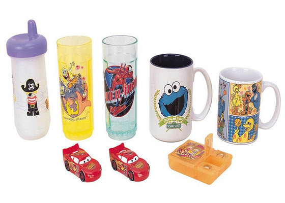 High temperature Sublimation Paper for Mugs with A3 / A4 / Roll type