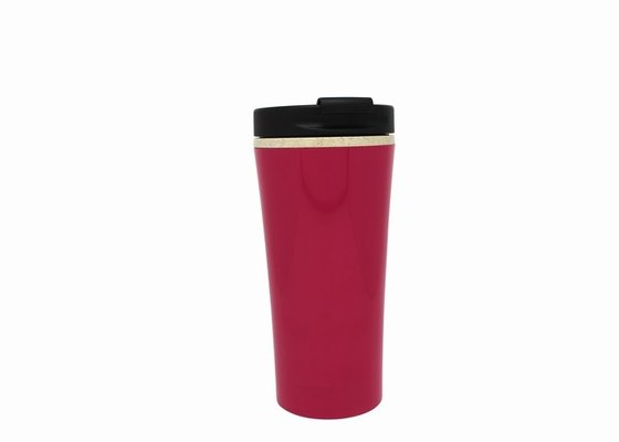 Magic Cool Coffee Travel Mugs , Anti - Tipping Coffee Mug Gift Water Bottle 