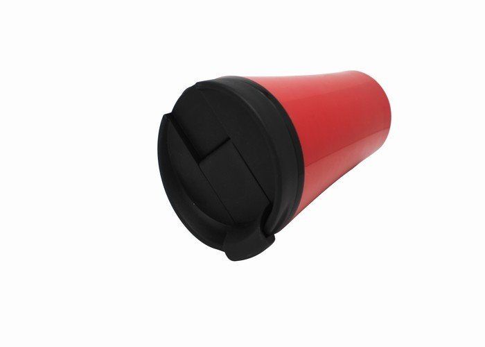 Portable Suction Coffee Mug Food Grade Water Bottle For Traveling Or Outside Activities