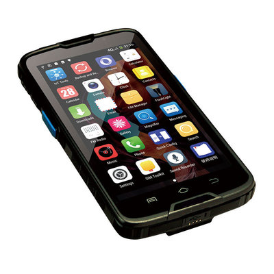Rugged Industrial Handheld Smart Phone PDA NFC IOT Wifi IP65 Android Warehouse Terminal Inventory Management Device RFID