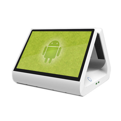 portable handy desktop tablet cheap cafe all in one restaurant free bluetooth android touch screen POS system terminal