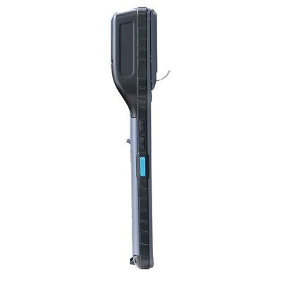 Touch Screen Handheld Android Industrial 3G 4G Wifi PDA Rugged Logistic Warehouse Device Built-in Thermal Printer