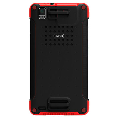 Touch Screen Handheld PDA Android Portable Industrial Grade IOT Tablets Wireless Rugged Mobile Warehouse Device