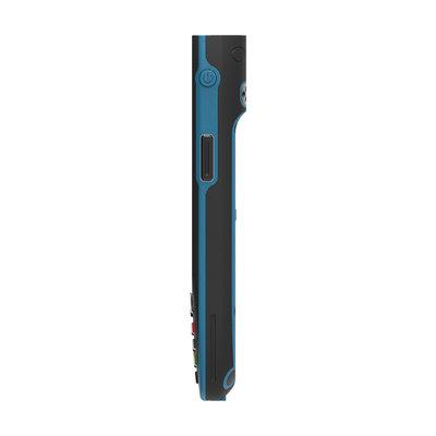 Handheld All in One IP68 PDA with Android Wireless Logistic Rugged Machine Inventory RFID NFC 1D 2D GPS Barcode Scanner