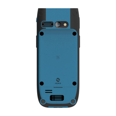 Handheld All in One IP68 PDA with UHF RFID NFC 1D 2D Barcode Scanner Device Code Reader Rugged Big Data Mobile Device